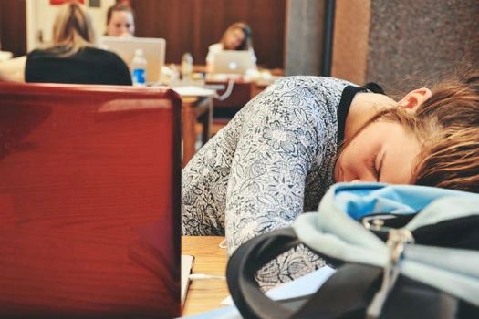 How Food Insecurity Effects Graduation Rates