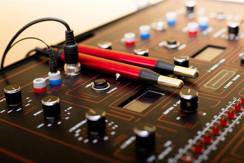 Intelligent Bioenergetics, Inc.