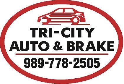 Tri-city Auto Repair