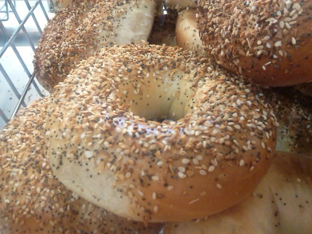 Bagel Port Cafe & Deli LLC
