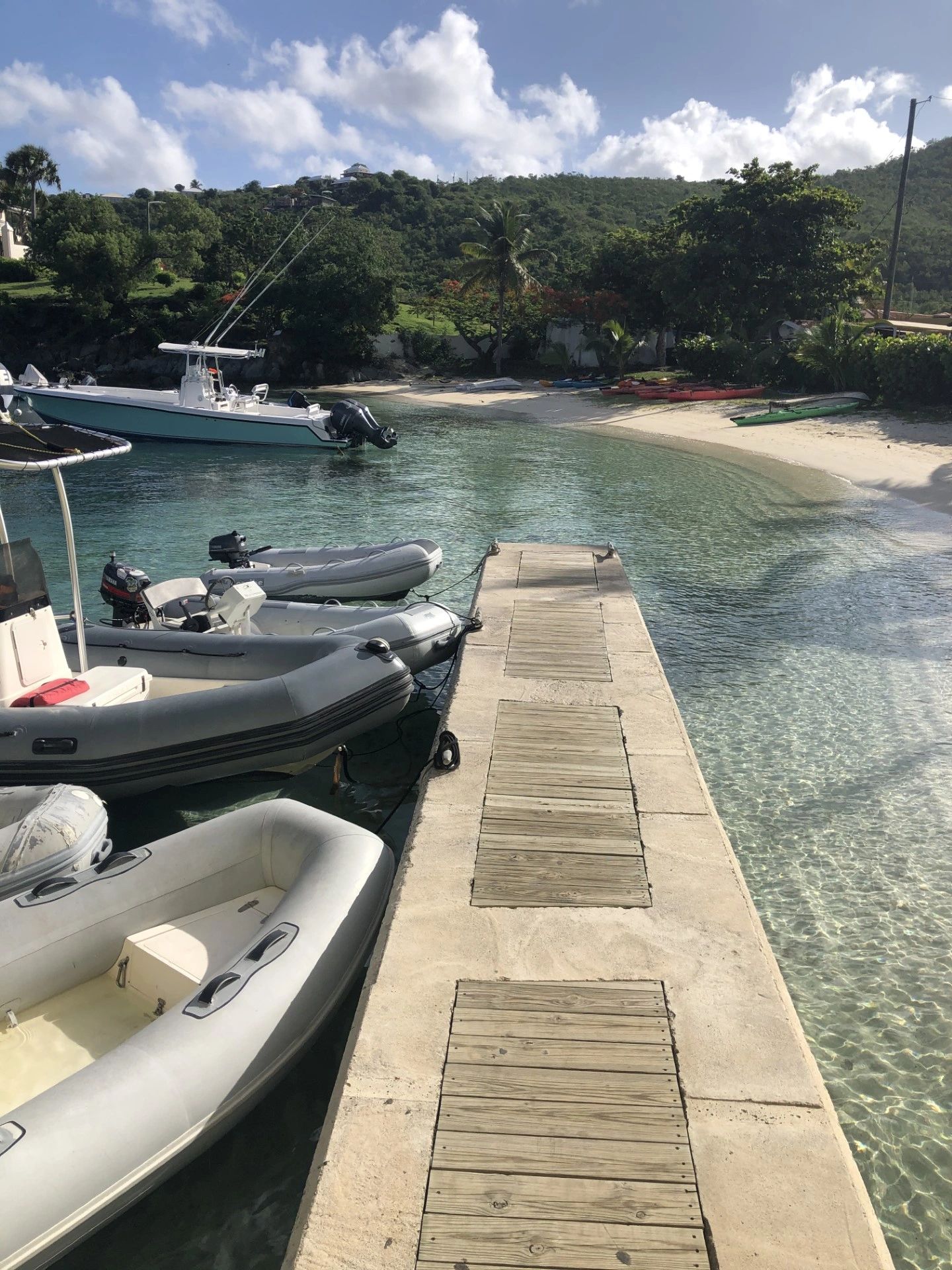 Down Island Shop