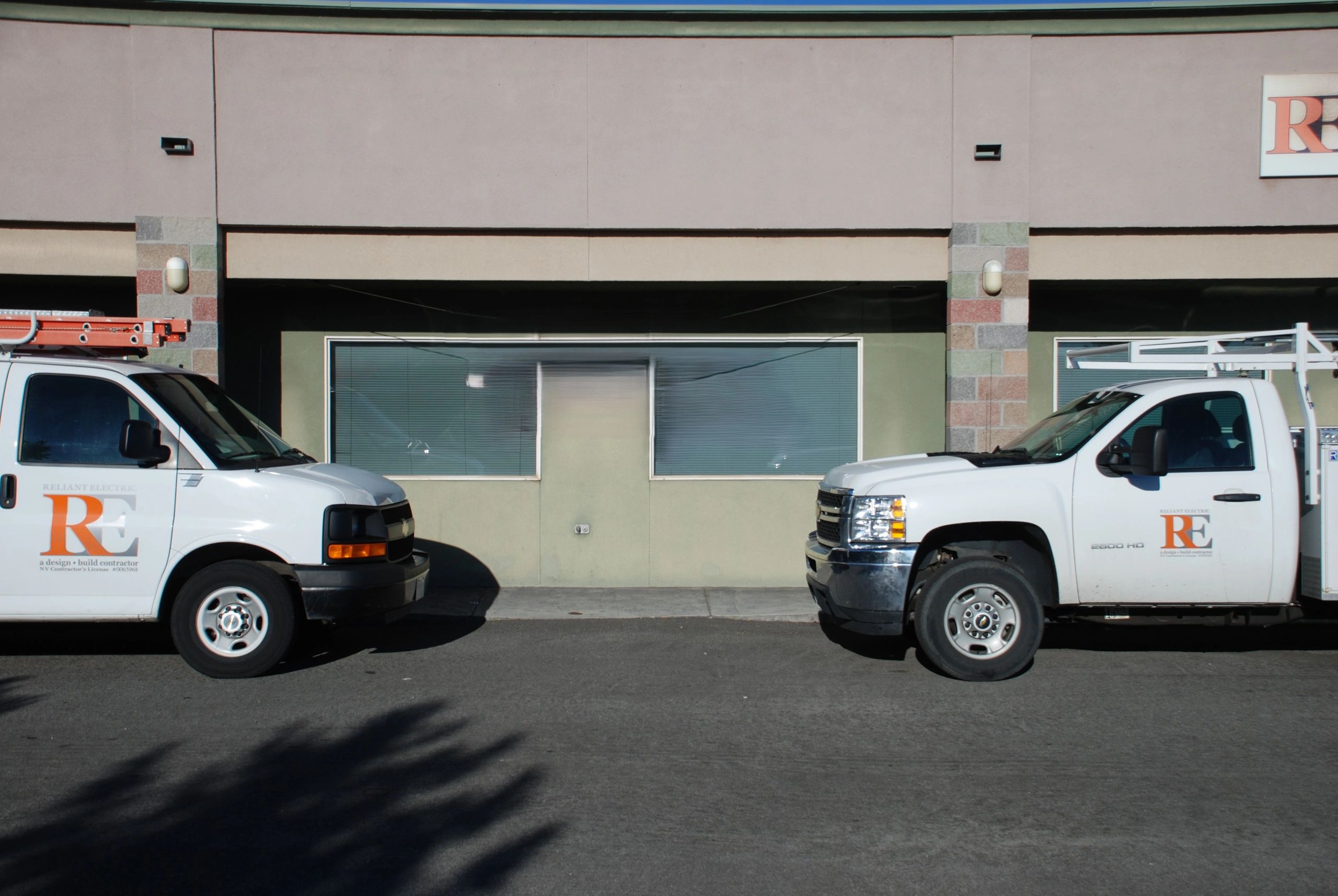 Top Electrical Construction Contractors | Reliant Electric