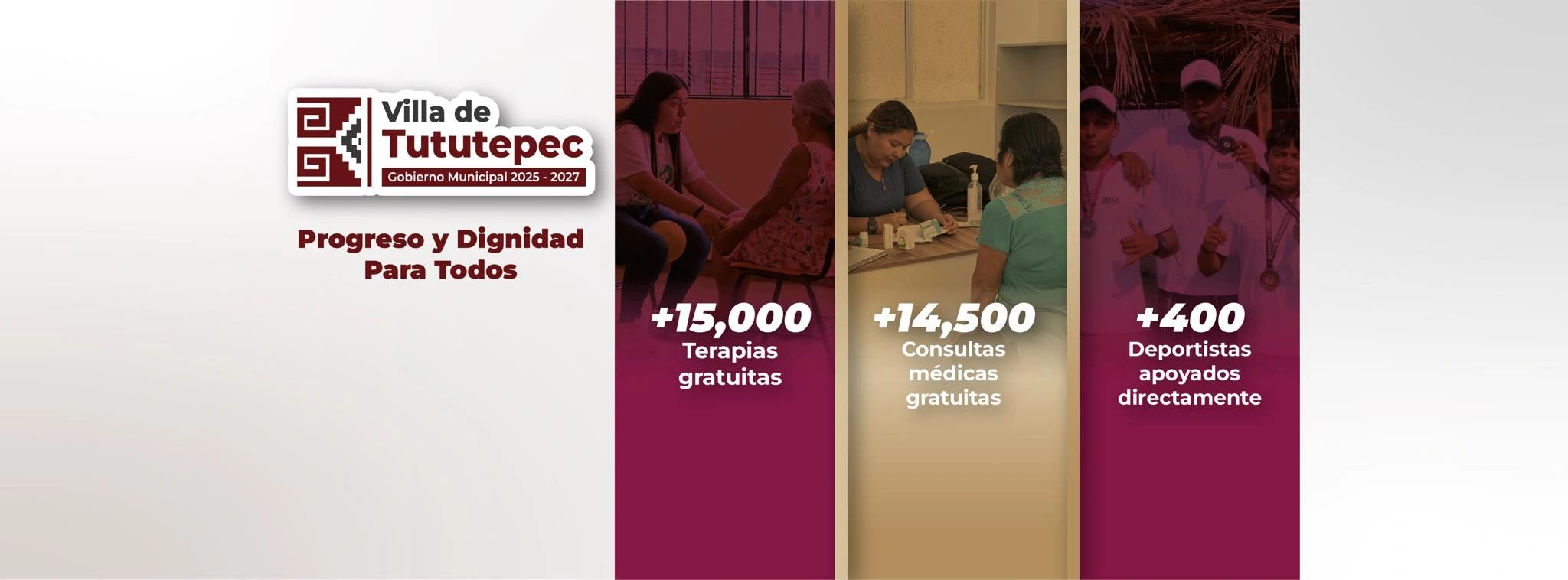 Villa de Tututepec
