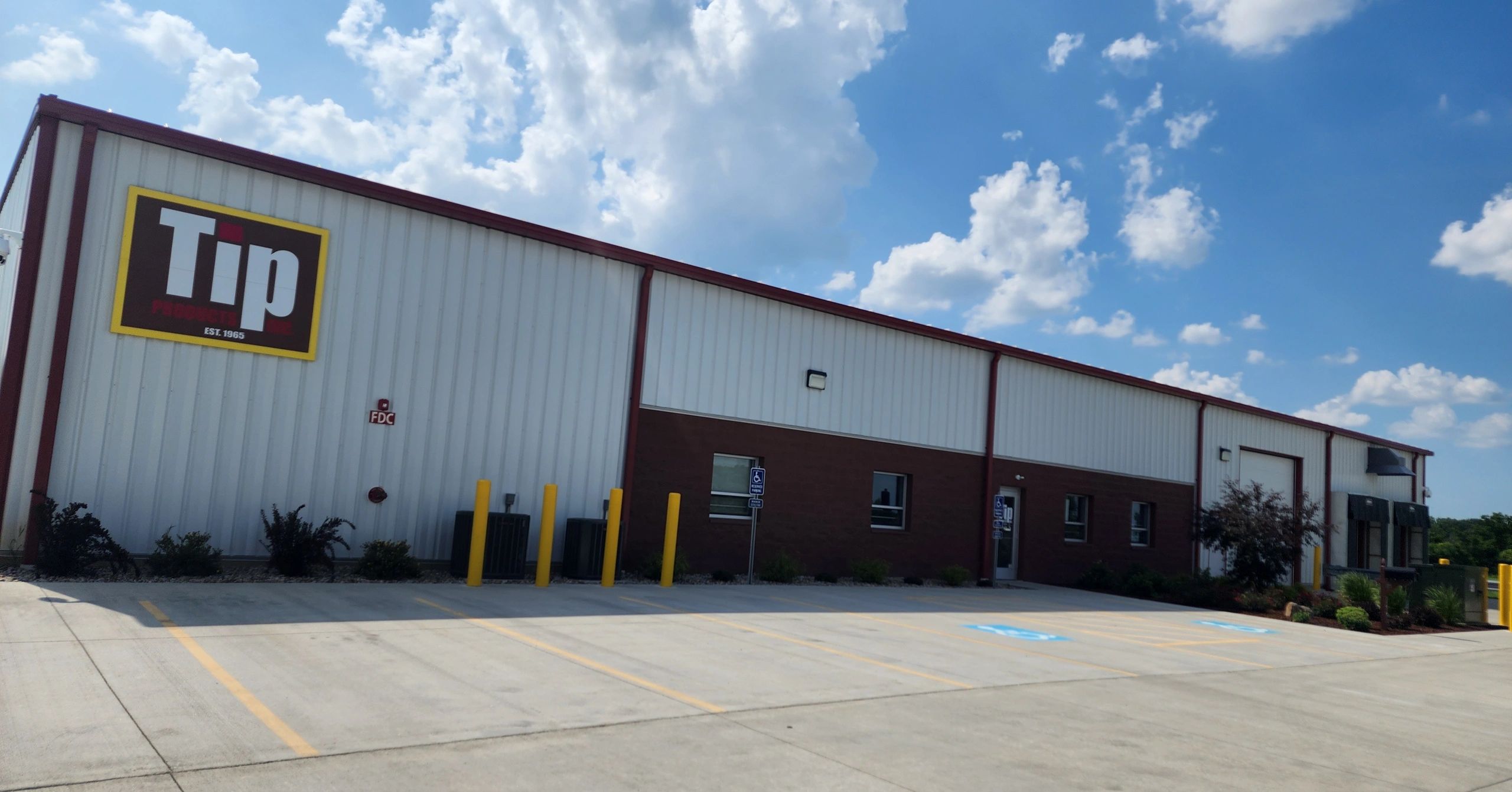 Manufacturer of Wire Harnesses - Tip Products