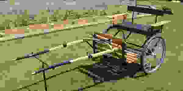 Mini Carts | Sunrise Pony Farm