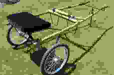 Mini Carts | Sunrise Pony Farm