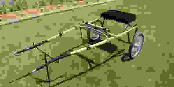 Mini Carts | Sunrise Pony Farm