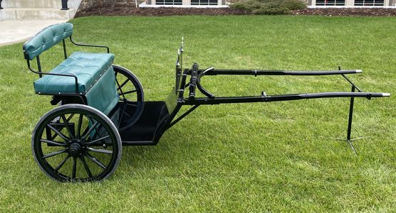 Mini Carts | Sunrise Pony Farm