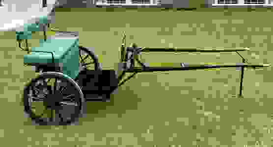 Mini Carts | Sunrise Pony Farm