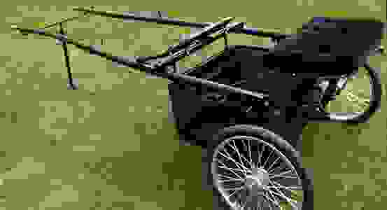 Mini Carts | Sunrise Pony Farm