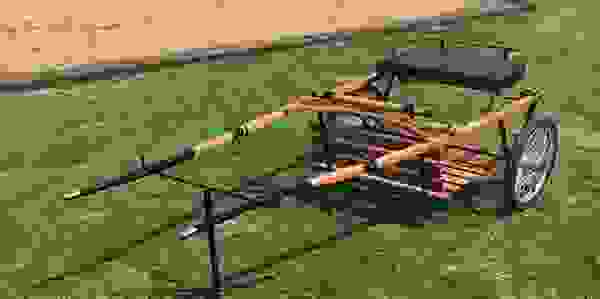 Mini Carts | Sunrise Pony Farm