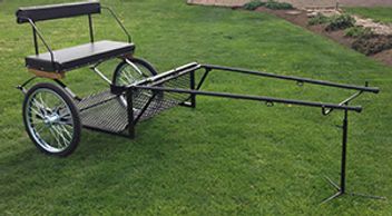 Mini Carts | Sunrise Pony Farm