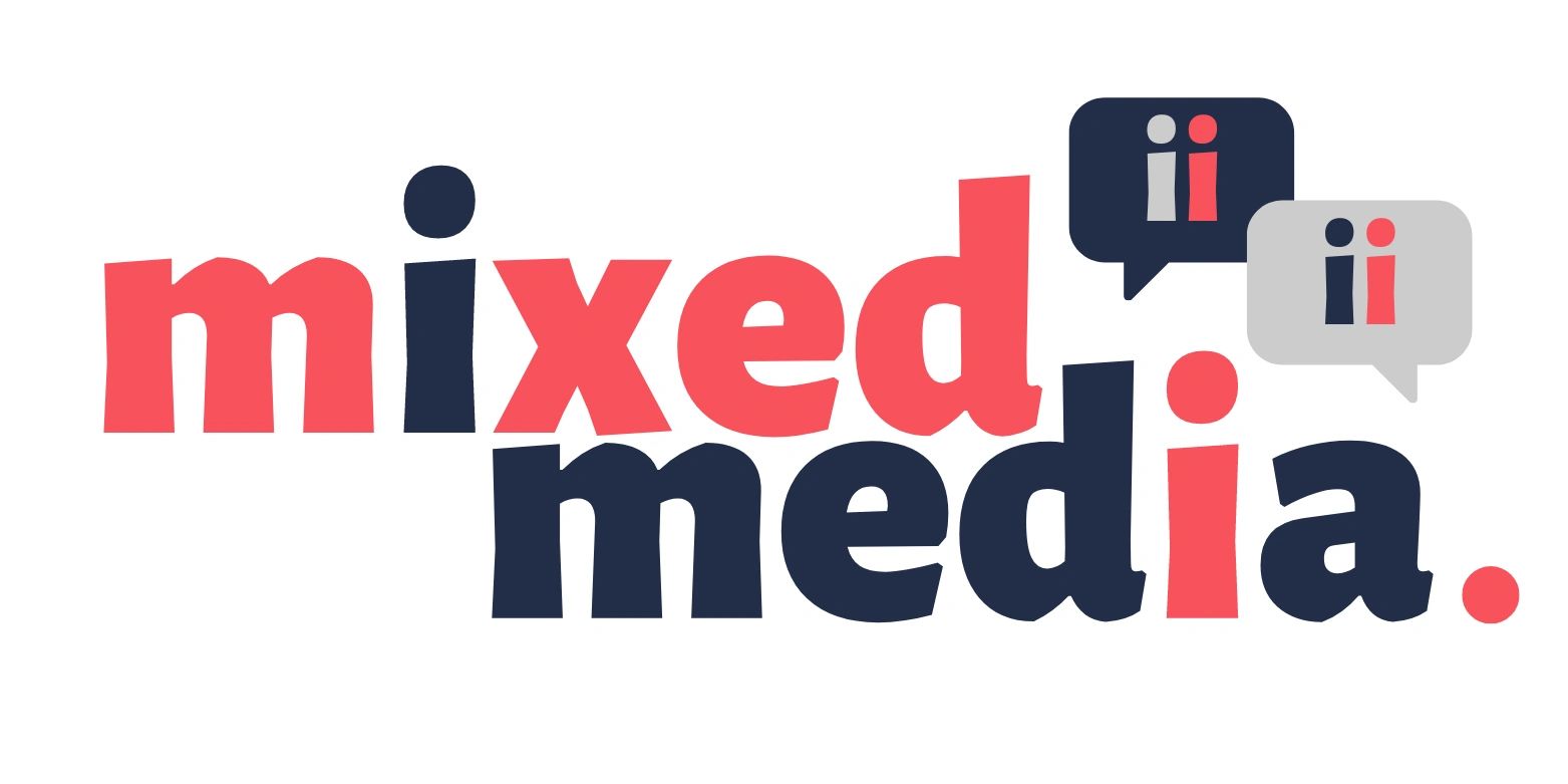 Mixed Media - Health Communications & Consulting