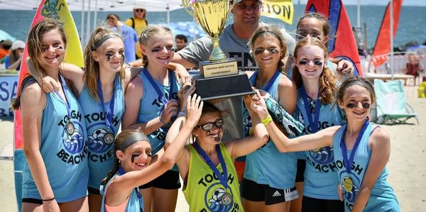 Luke Messick Futbol Charities, Inc.