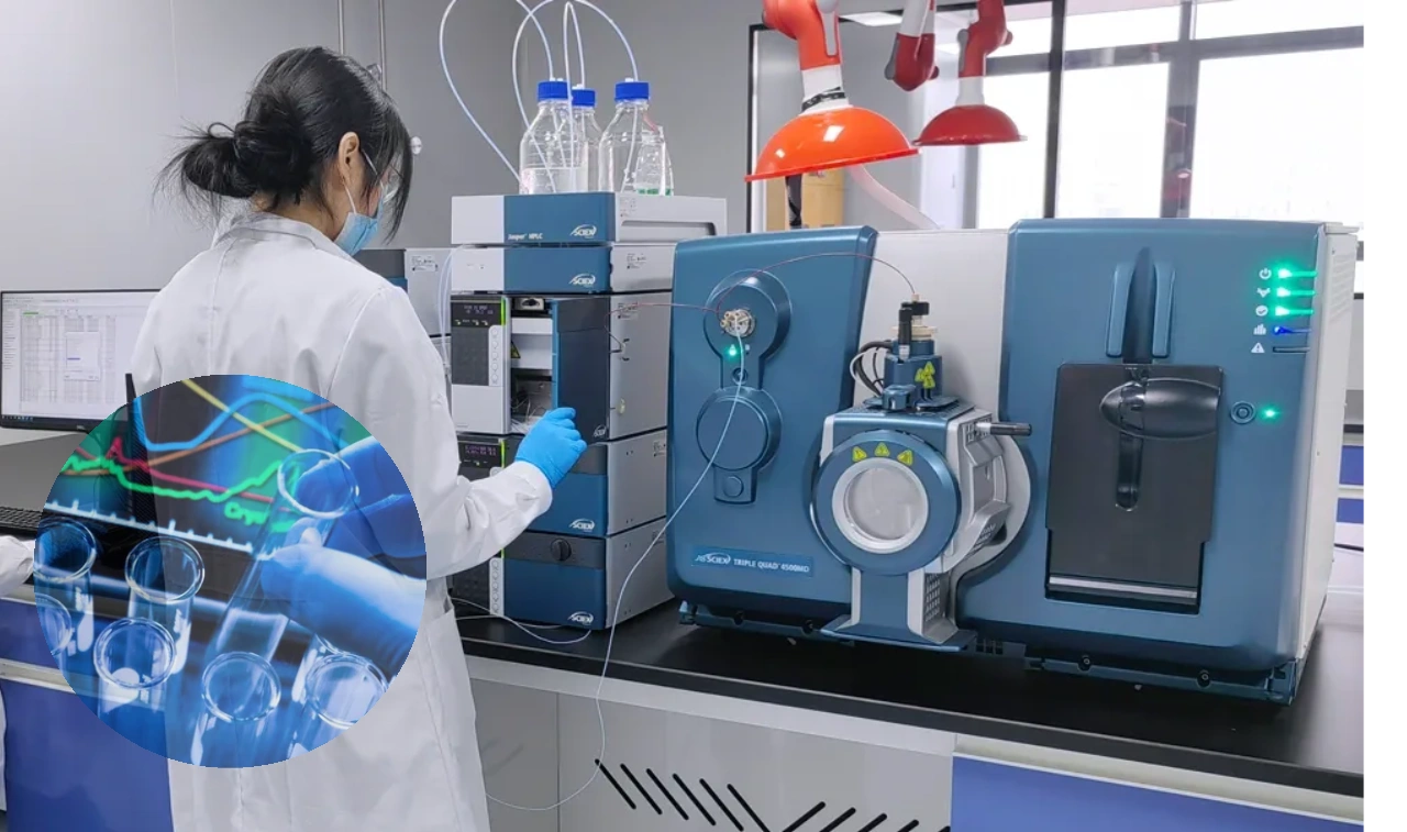 Covid Test Near Me - Pioneer Toxicology Laboratory