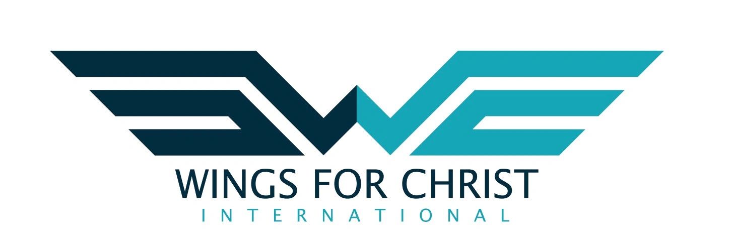 Wings for Christ Website
