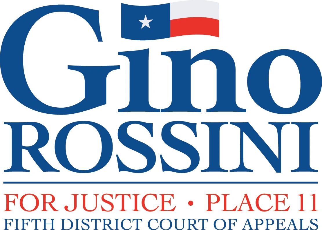 Gino Rossini Campaign