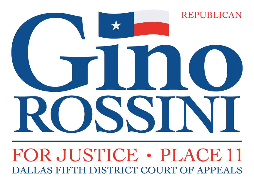 Gino Rossini Campaign