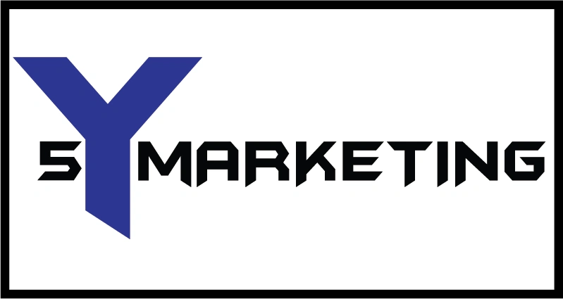 5Y Marketing