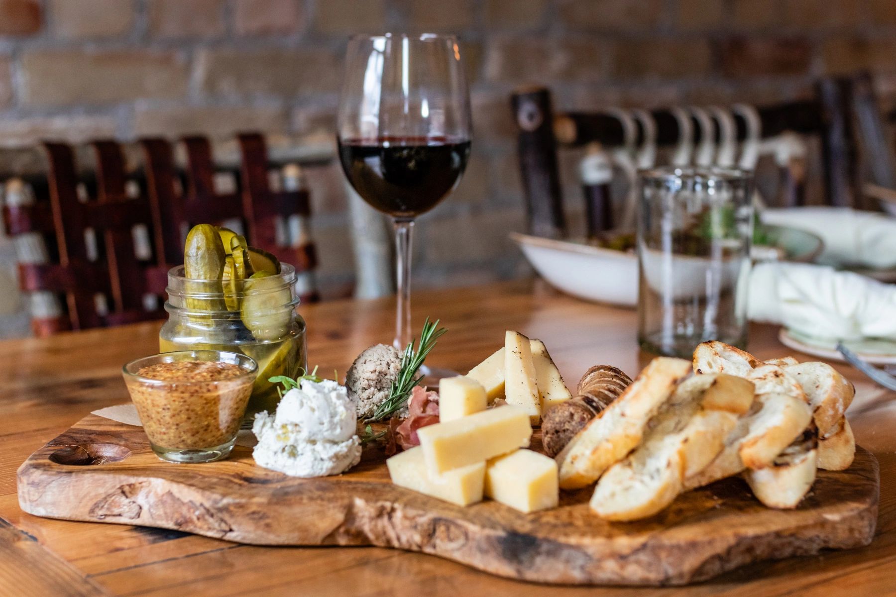 Purple Sage - American Western, Restaurant, Fine Dining