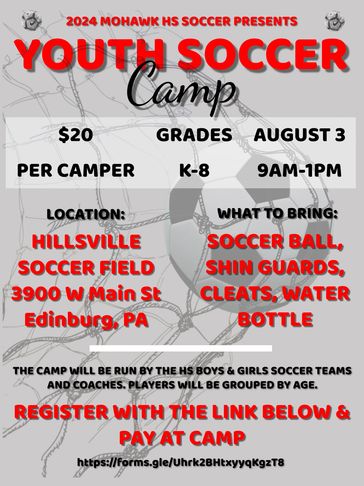 Mohawk Area Soccer Club