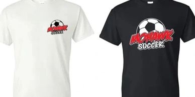 Mohawk Area Soccer Club