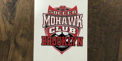 Mohawk Area Soccer Club