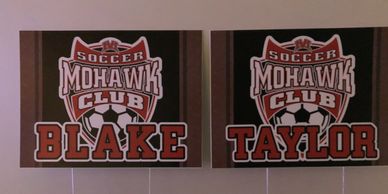 Mohawk Area Soccer Club