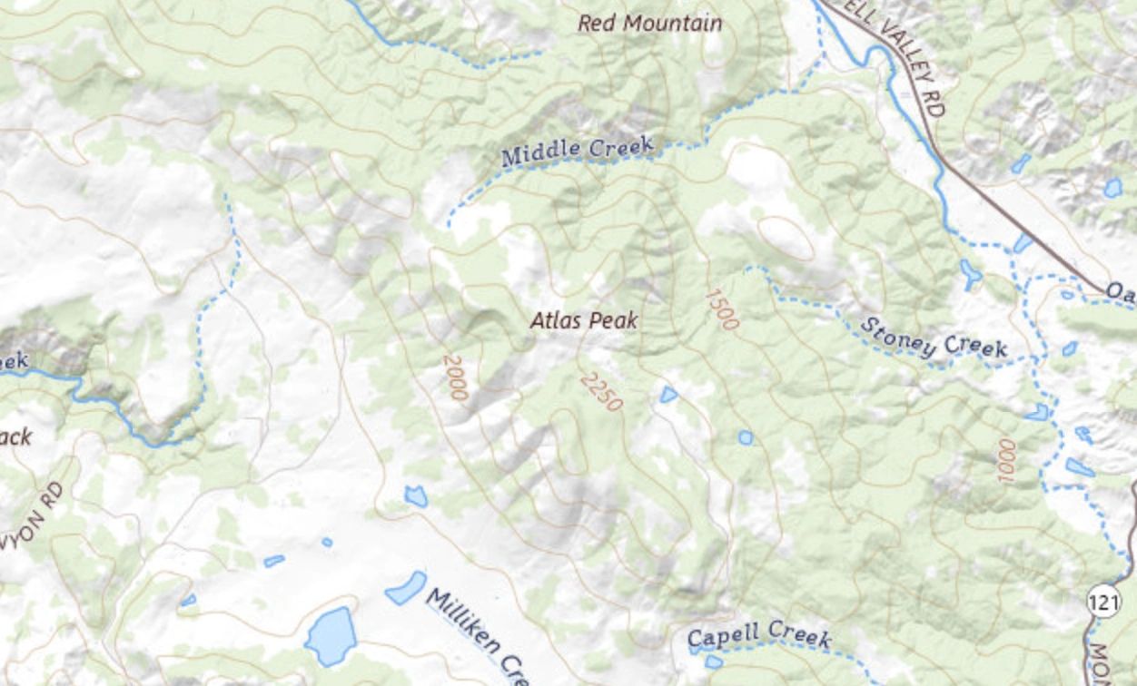 Atlas Peak Venture Partners
