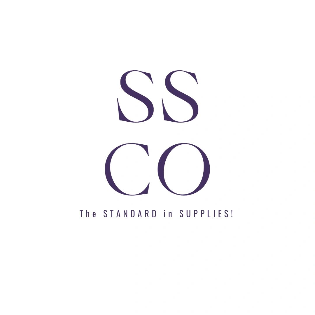 The Standard Supplies