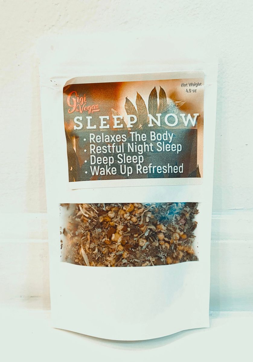 Sleep Tea