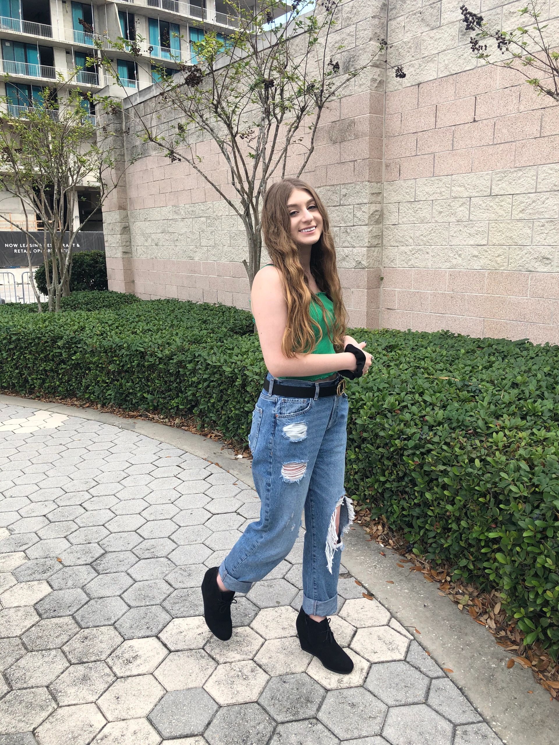 Social Media Influencer - Perfkate | Kate finkel