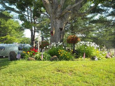 Northernbearpawrvpark - Campground, Rv Park, Full Service, Campground