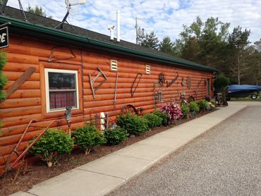 Northernbearpawrvpark - Campground, Rv Park, Full Service, Campground