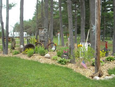 Northernbearpawrvpark - Campground, Rv Park, Full Service, Campground