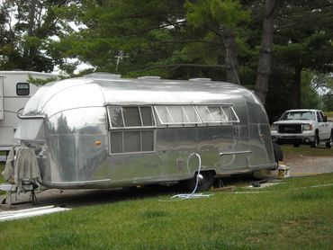 Northernbearpawrvpark - Campground, Rv Park, Full Service, Campground