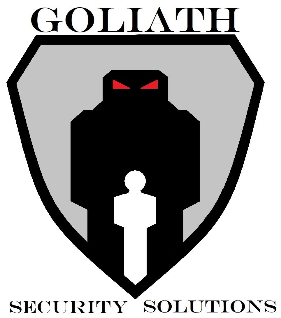 Goliathsecuritysolutions