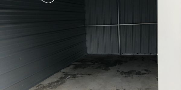 West Side Storage - Self Storage, Mini Storage