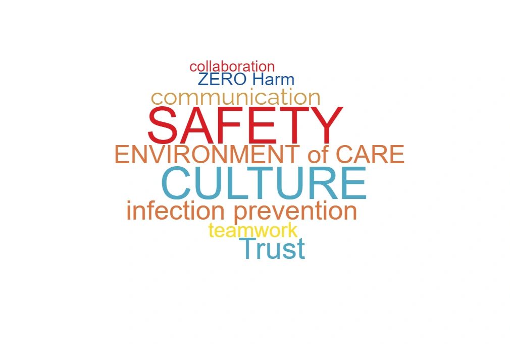 Psychological Safety Tips | The Environment of Care