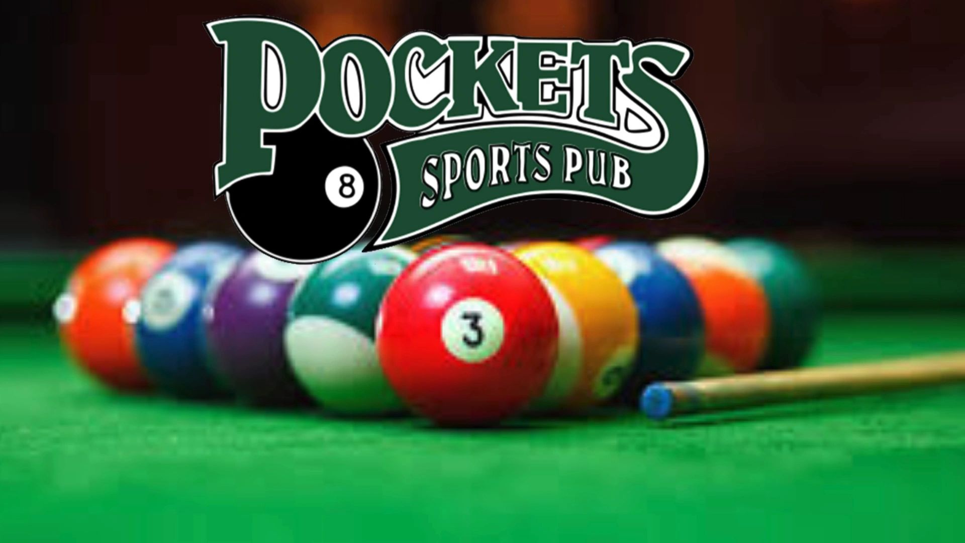 Pockets Pool and Pub