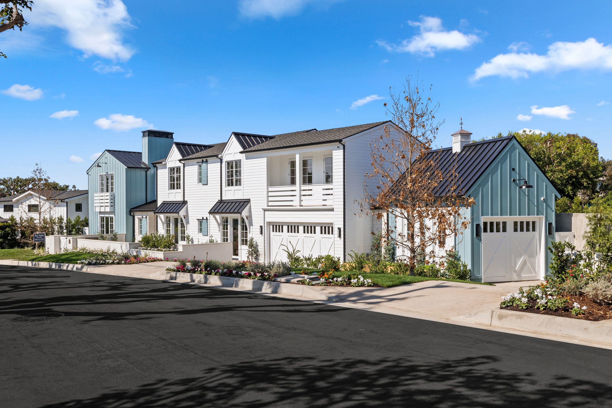 228 Ocean View | Amen Wardy Homes