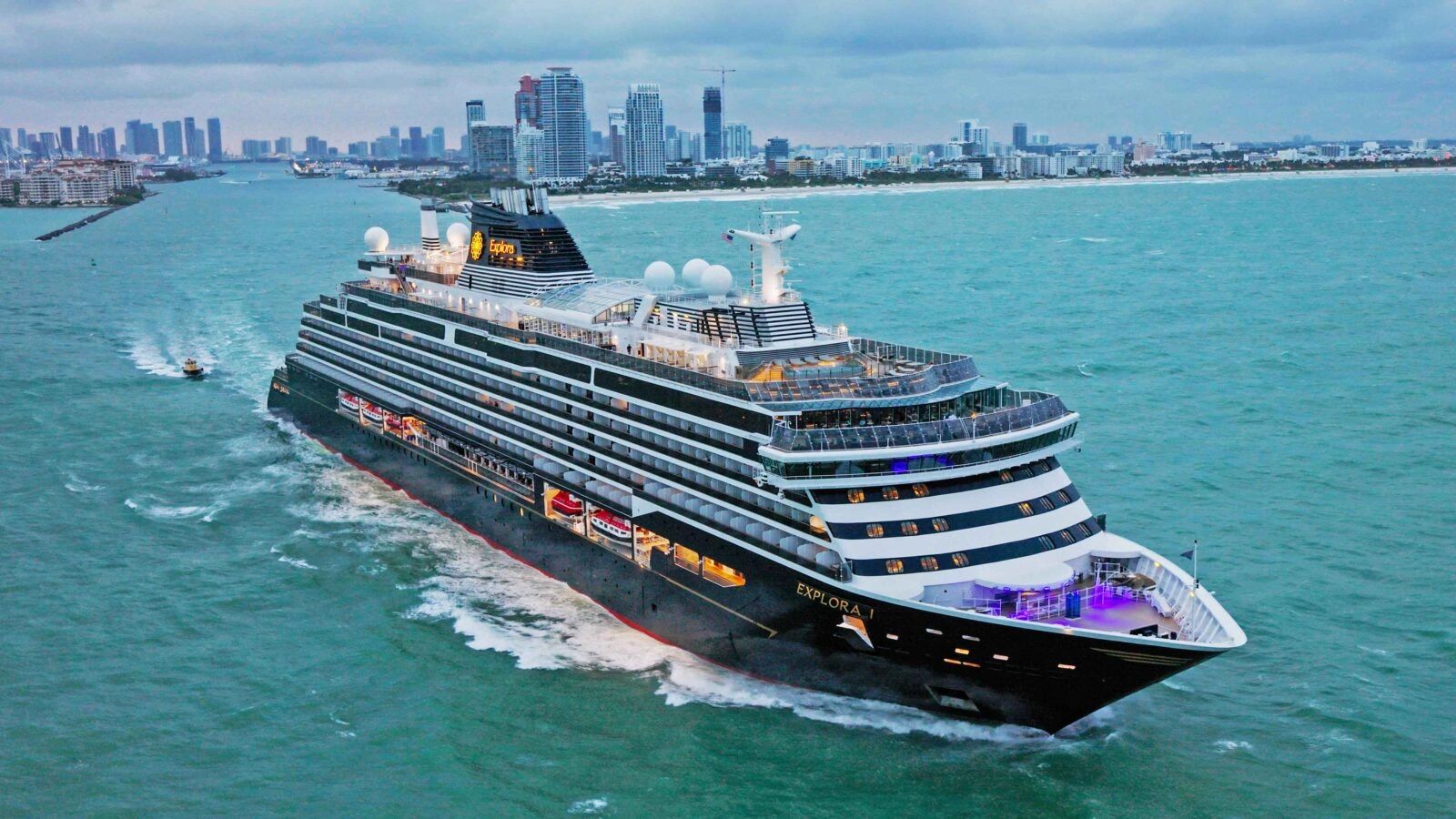 Cruise Options 101: What Kind of Cruise is Right for You?