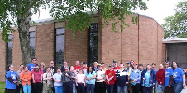 Works of Mercy Ministry