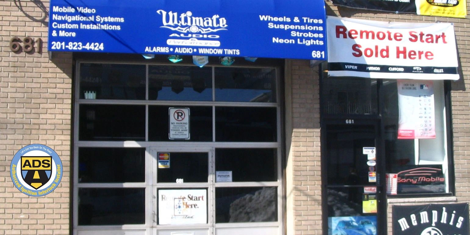 Ultimate Audio and Performance