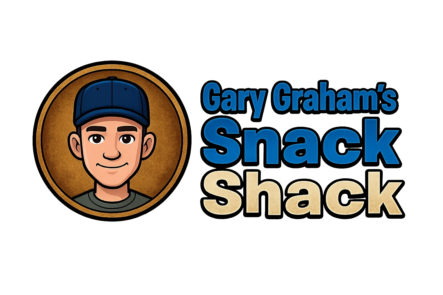 Gary Graham's Snack Shack | Order Online