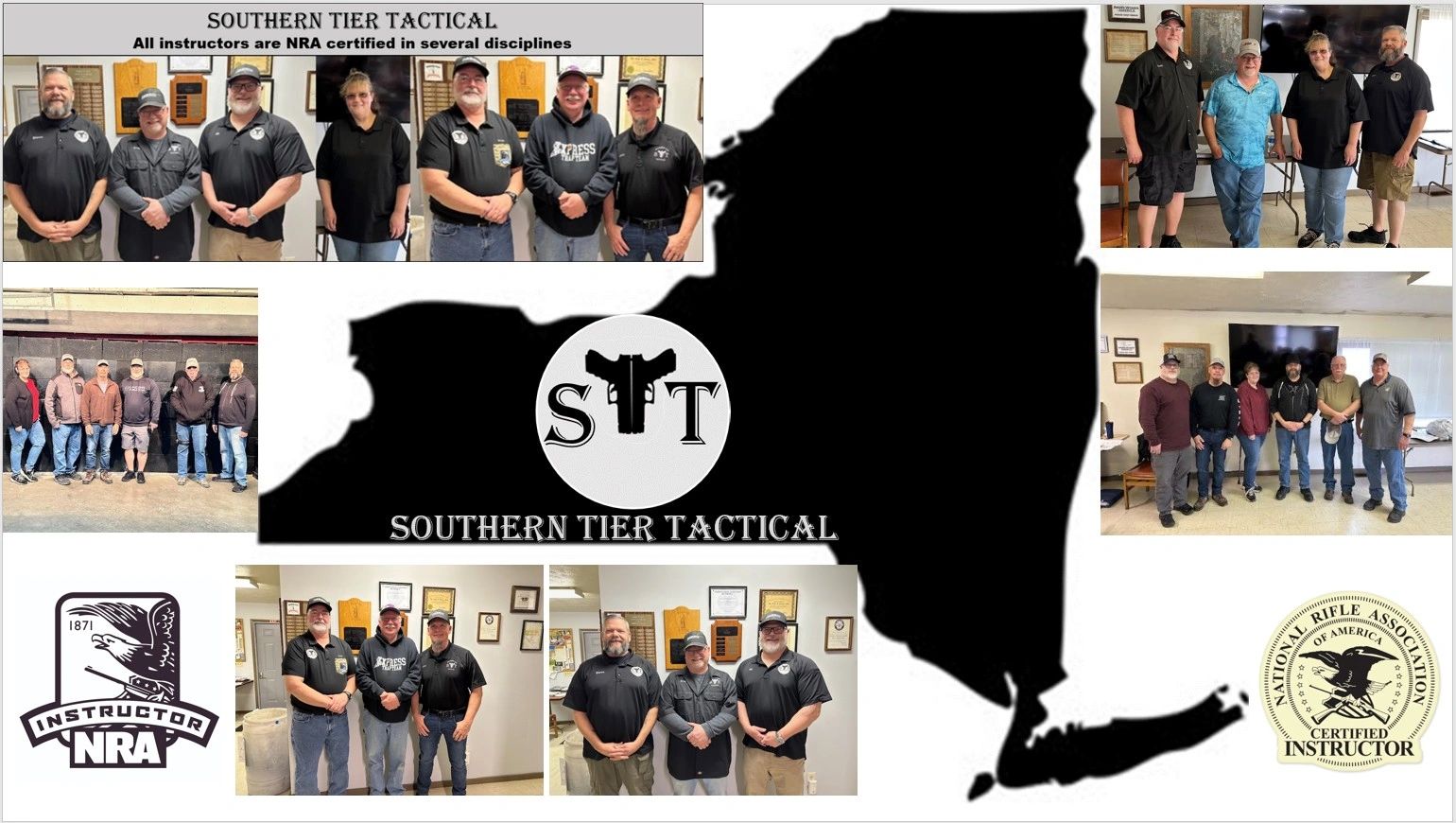Southern Tier Tactical