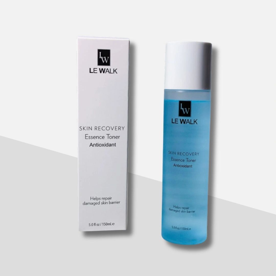 Skin Recovery Essence Toner 150ml