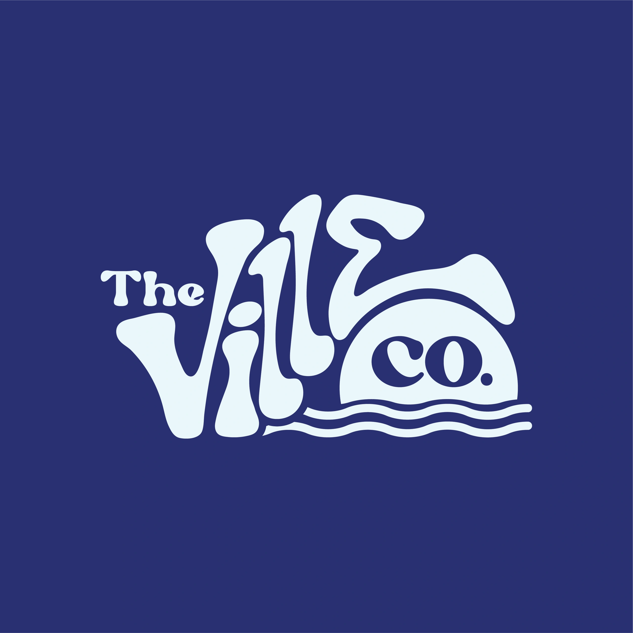 The Ville