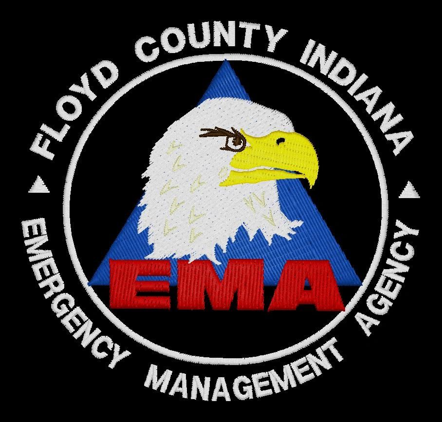 Floyd County EMA