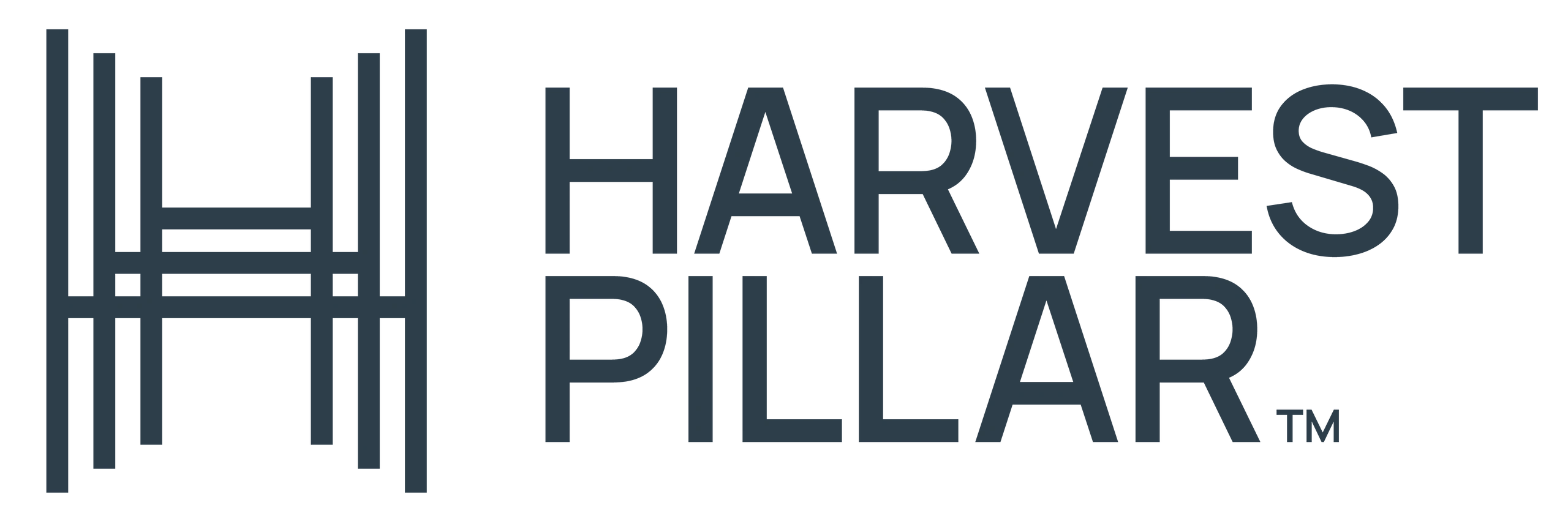 Harvest Pillar